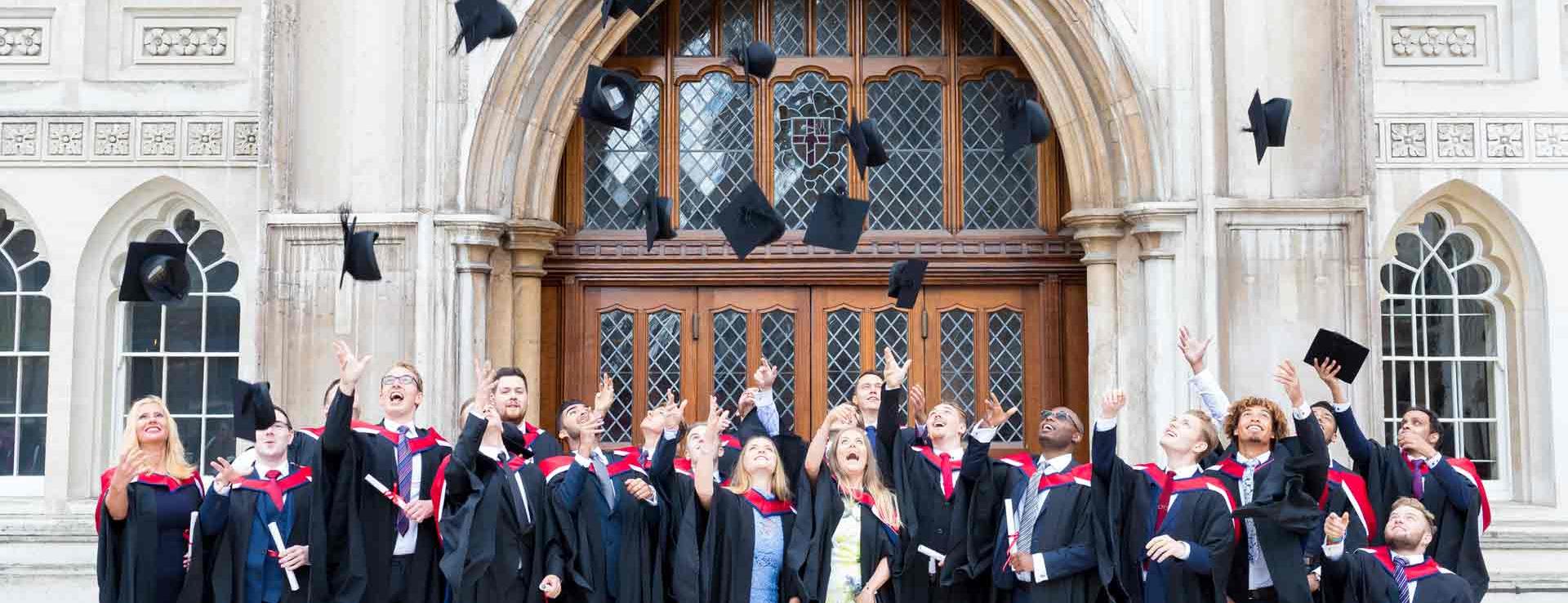 The London Institute of Banking & Finance - Microsoft Azure Integration